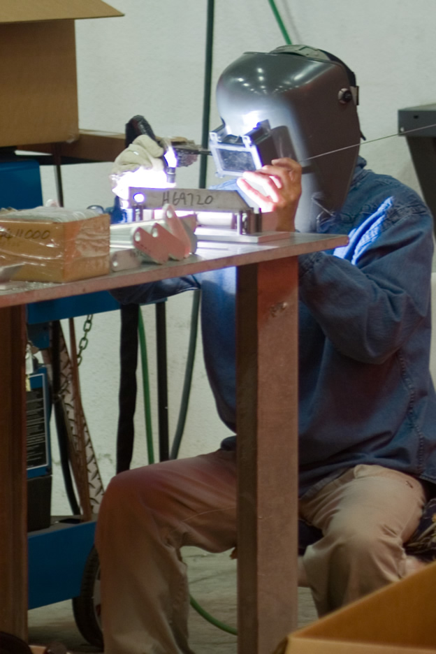 The Importance of Ergonomics In The Manufacturing Industry | OneMonroe