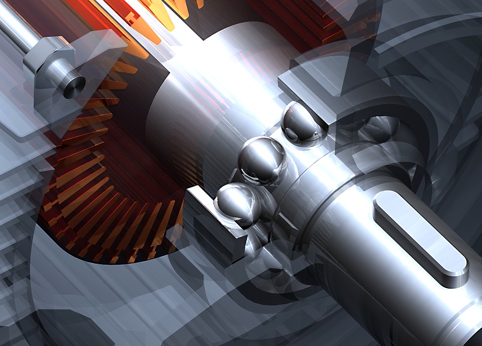 Exploring the Benefits of a Manufacturing Execution System | OneMonroe