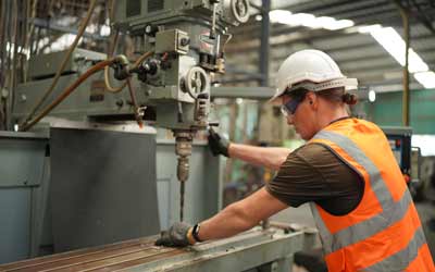 Exploring Common Machining Operations | OneMonroe