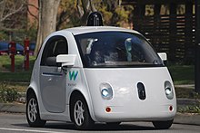 Google Invests $1.1 Billion in Self-Driving Car Project | OneMonroe