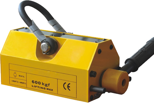 What Are Lifting Magnets And How Are They Used in Manufacturing ...