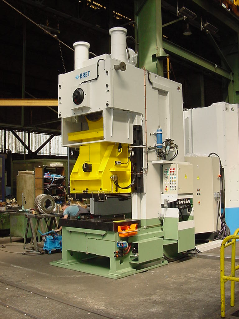 The Beginner's Guide to Metal Stamping | OneMonroe