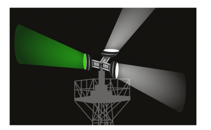 What is an Aeronautical Beacon? | Did You Know? | OneMonroe