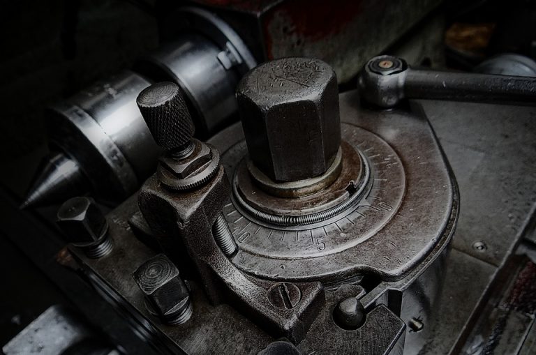 What Is a Machine Press? And How Does It Work? | Pressing | OneMonroe