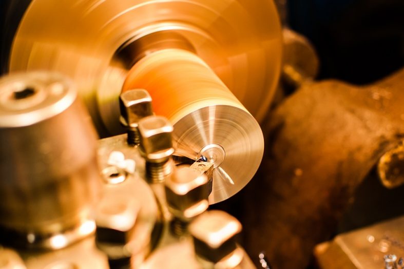 Face Milling vs Peripheral Milling: What's the Difference? | OneMonroe