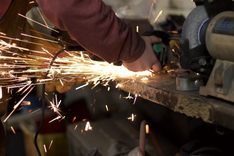 5 Facts About Grinding Processes | OneMonroe