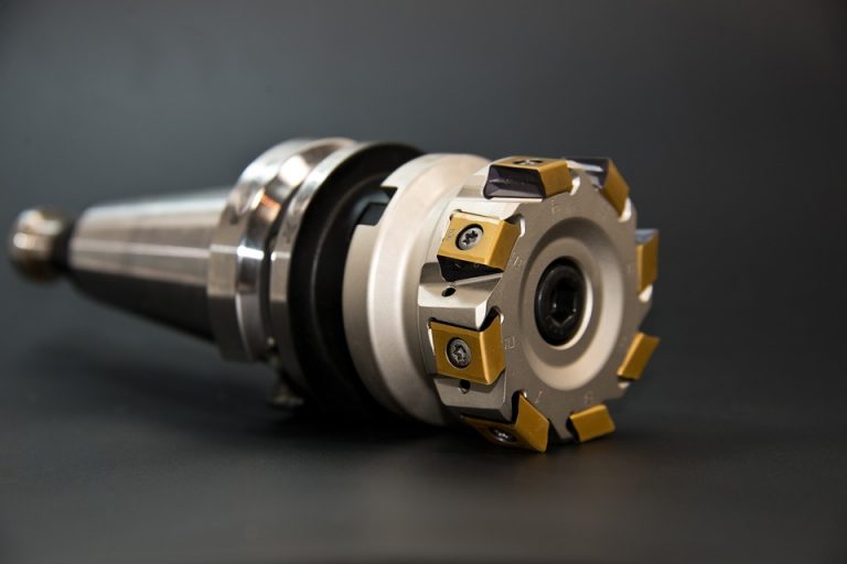 How Arbor Milling Machines Differ From Other Milling Machines | OneMonroe