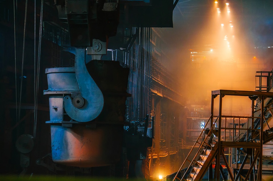 The Everlasting Benefits of Continuous Casting | OneMonroe