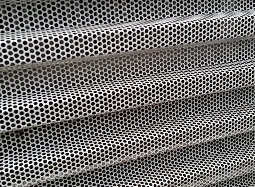 6 Common Sheet Metal Forming Process | OneMonroe