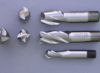 Face Milling vs Peripheral Milling: What's the Difference? - Monroe