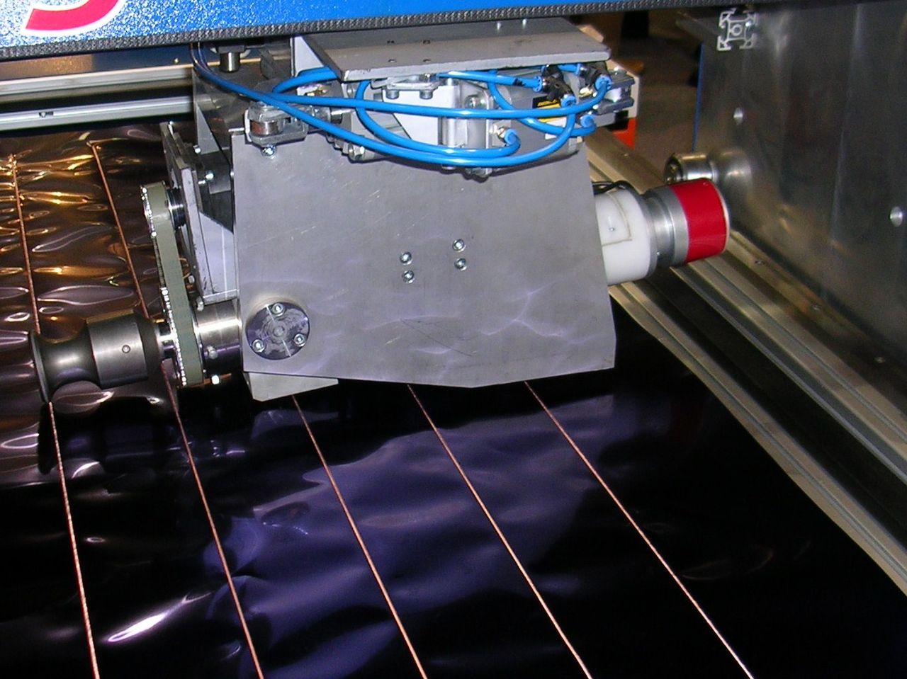 The Science Behind Ultrasonic Welding | OneMonroe