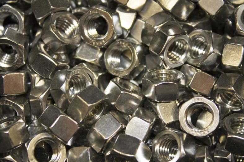Comparing the Different Types of Nuts (Fasteners) | OneMonroe
