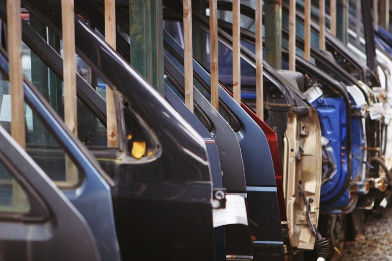 A Beginner's Guide to the Metalworking Process Peening | OneMonroe