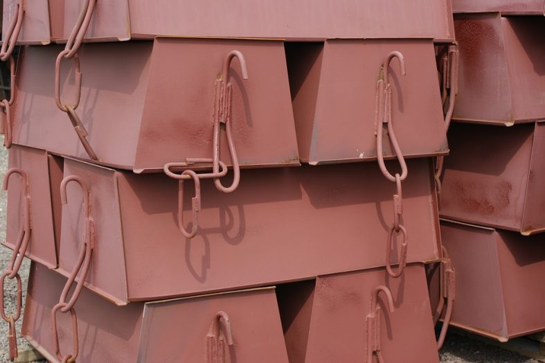 How Hot Isostatic Pressing (HIP) Works | OneMonroe