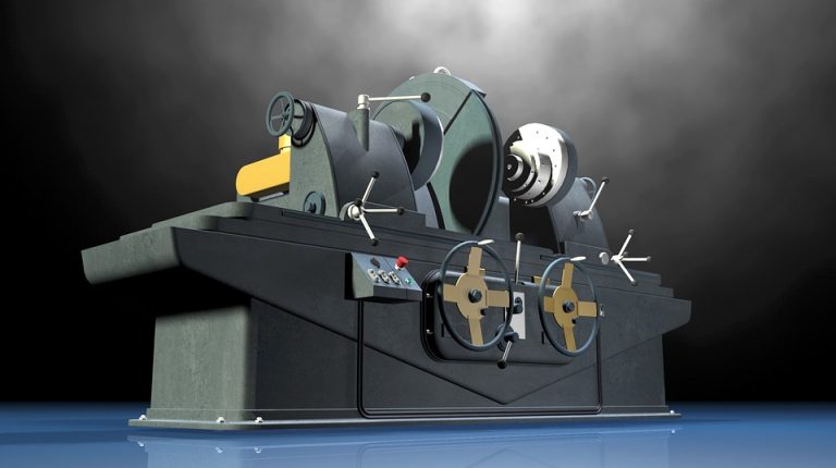 Exploring the Different Types of Grinding Machines | OneMonroe