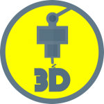 The 3 Basic Steps of 3D Printing | OneMonroe