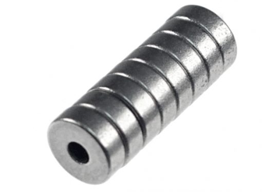 Short History of Magnets | Monroe Engineering