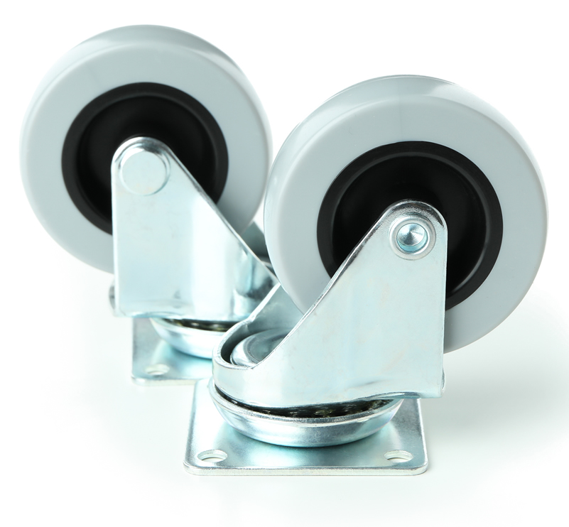 What to Know When Buying Casters | Casters | OneMonroe