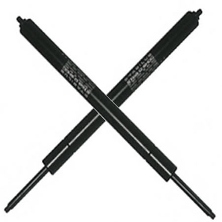 How Do Gas Springs Work? | OneMonroe