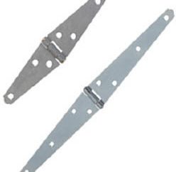 A Beginner's Guide to Piano Hinges - Monroe Engineering