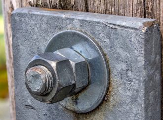 Partially vs Fully Threaded Screws: What's the Difference? - Monroe ...