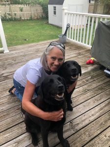 Employee Of The Month: Robin Nichols | OneMonroe