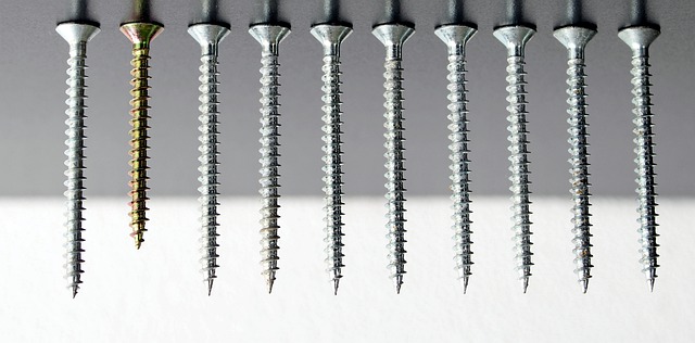 What Is a Structural Screw? | OneMonroe