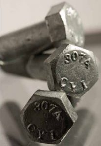 The Beginner's Guide to Hex Bolts | Fasteners | OneMonroe