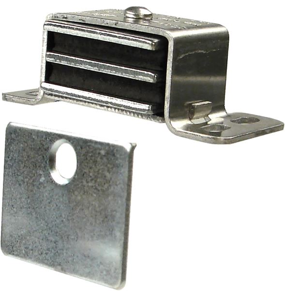 How to Choose Magnetic Catches | Magnets | OneMonroe