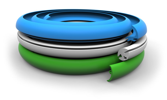 Gasket Strips: A Versatile Sealing Solution | Gaskets | OneMonroe