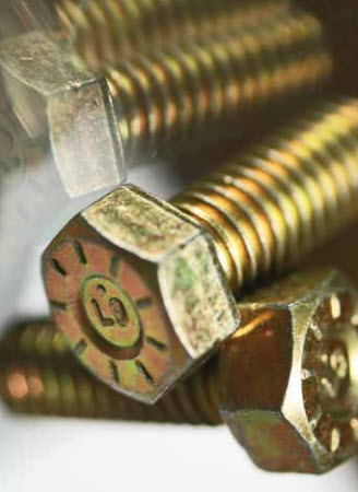 What Are Hex Cap Screw Grades? | Fasteners | OneMonroe