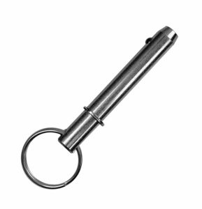 What Are Positive Stop Release Pins? | OneMonroe