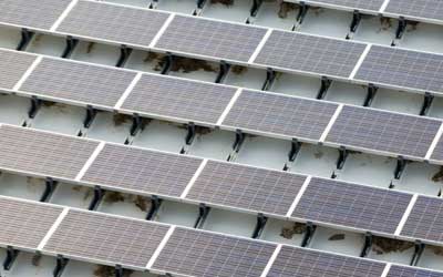 OneMonroe's Integro DC Wiring Solution | OneMonroe