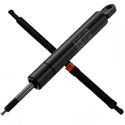 5 Facts About Locking Gas Springs | Springs | OneMonroe