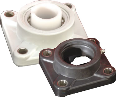 What to Look for When Choosing a Bearing Housing | Bearings | OneMonroe