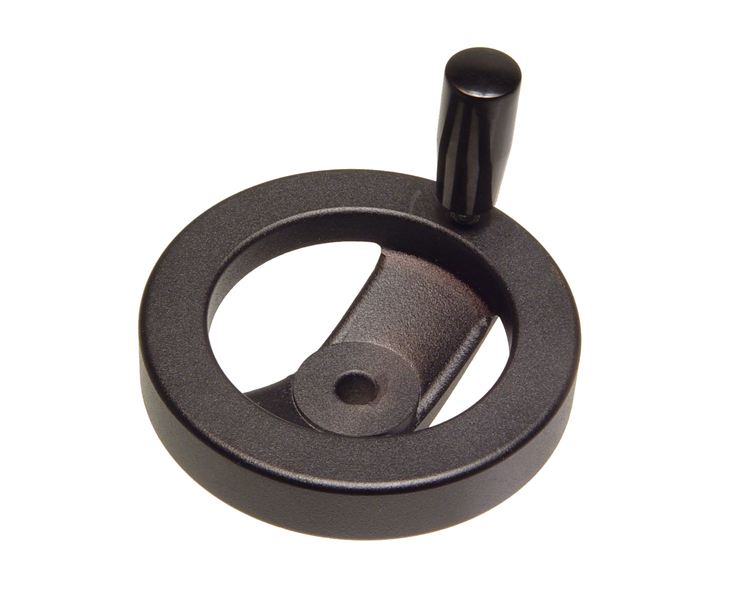 6 Benefits of Aluminum Handwheels | Handwheel | OneMonroe