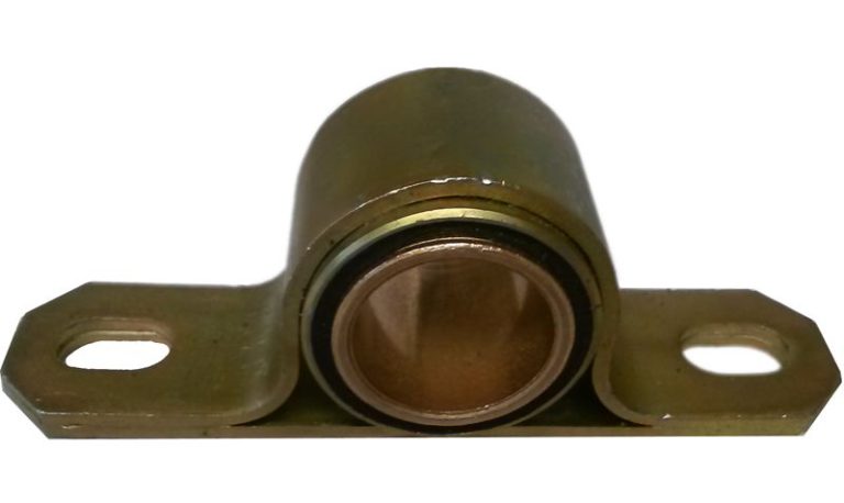 The Complete Guide to Pillow Block Bearings | Bearings | OneMonroe