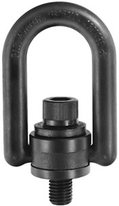 The Beginner's Guide to Swivel Hoist Rings | Hoist Rings | OneMonroe