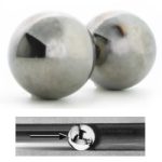 What Are Tooling Balls Used For? | OneMonroe