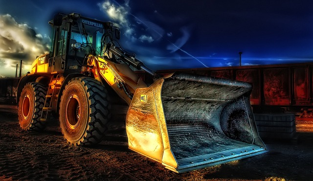 5 Reasons to Use an LED Lighting System for Construction Sites ...