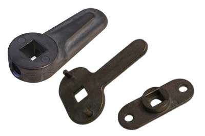 What Are Cam Latches and How Do They Work? | Locks | OneMonroe