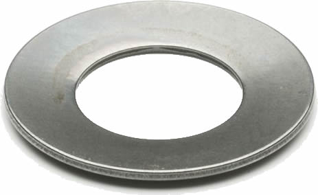 What Is a Bearing Disc Spring? | Springs | OneMonroe