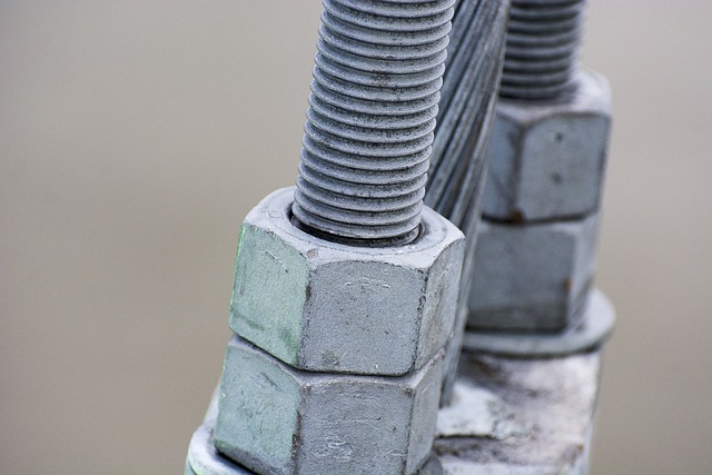 How to Avoid Cross-Threading Fasteners | Fasteners | OneMonroe