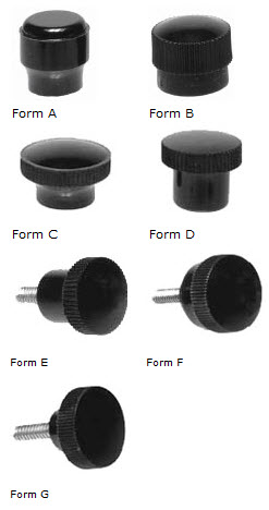 How to Choose a Clamping Knob | Knobs | OneMonroe
