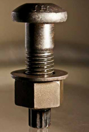 The Beginner's Guide to Tension Control Bolts | Fasteners | OneMonroe