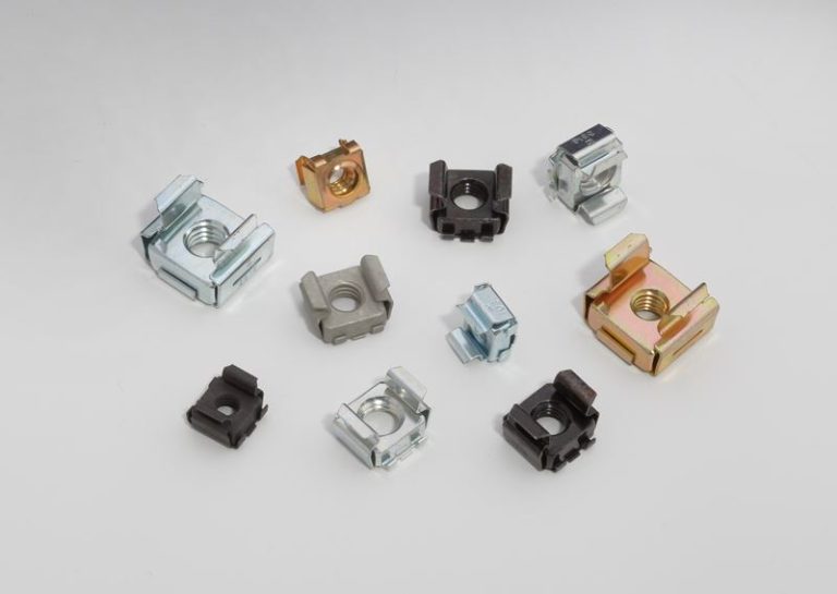 How to Choose a Cage Nut | Fasteners | OneMonroe