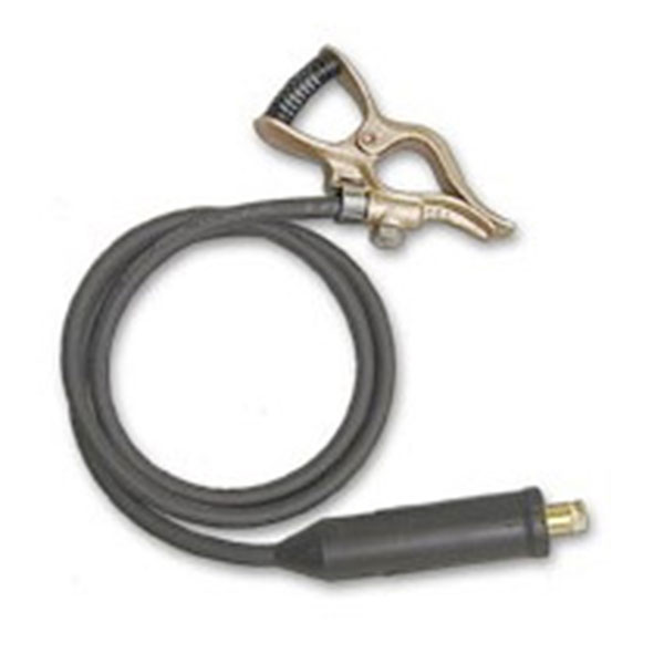 What Is a Ground Clamp in Stick Welding? | Welding | OneMonroe