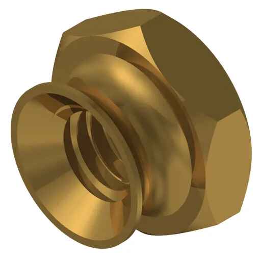 Thumb Nuts: Everything You Need to Know | Fasteners | OneMonroe