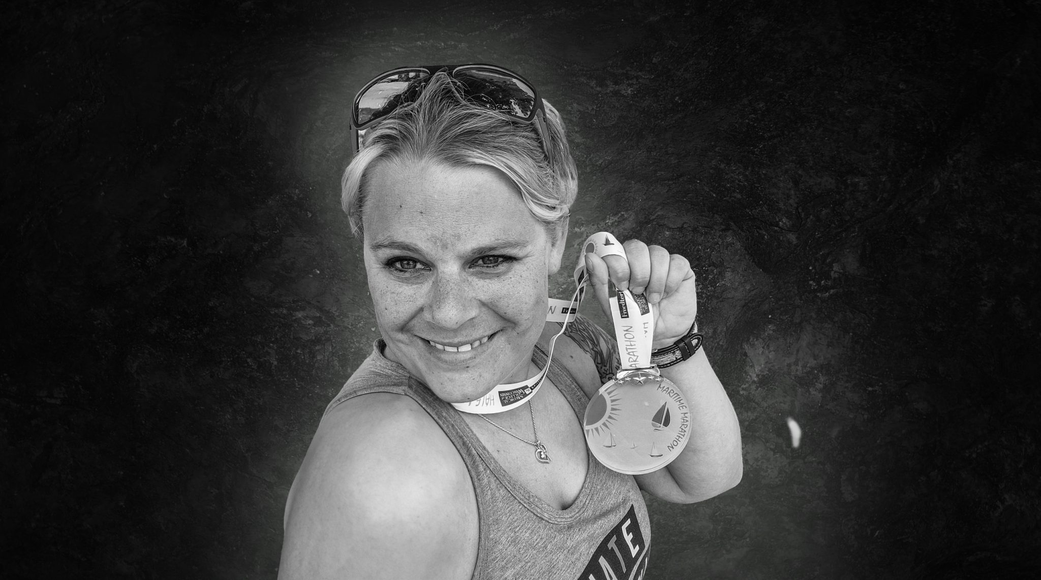 Employee of the Month: Michelle Stevens | OneMonroe