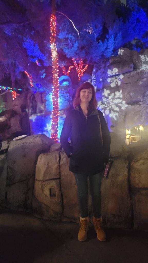 Employee of the Month: Janette Fisher | Monroe News | OneMonroe